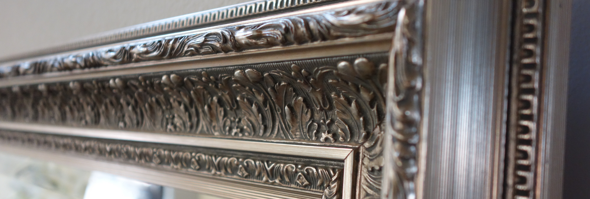 Mirror Frame Price in Nepal - Buy Mirror Online - Om Frame House